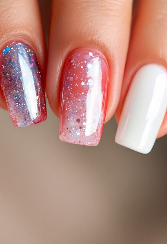 Why Won't Your Gel Polish Come Off Right? - Nail Arts Queen
