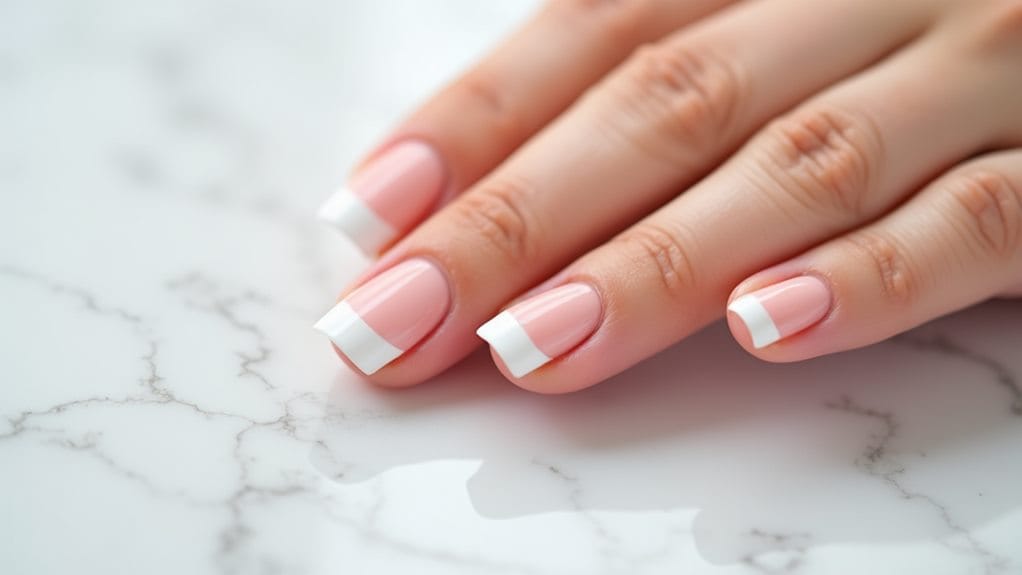 10 Best Tricks To Stop Bubbles In Polish - Nail Arts Queen